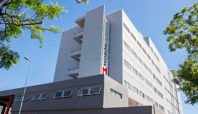 Hospital Morón: Teléfonos y Turnos (Público y Gratuito)
