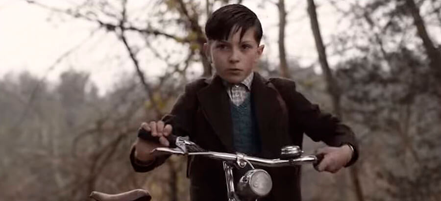 Dark: Todo lo que tenés que saber para ver la serie » Anticipos