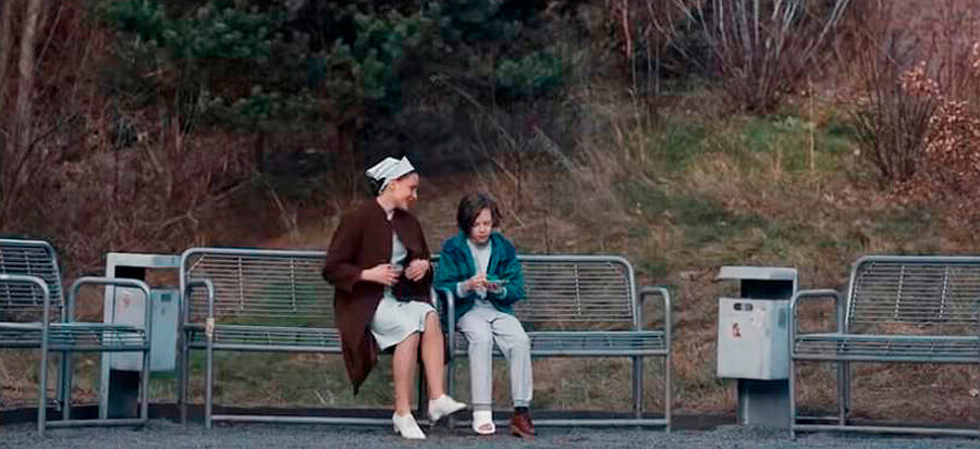 Dark: Familias y parientes resuelto por un fan