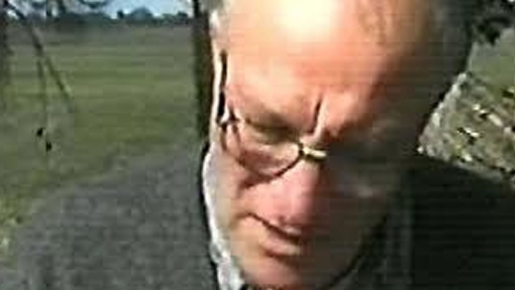 Una de terror: La familia Gill, ¿dónde está?