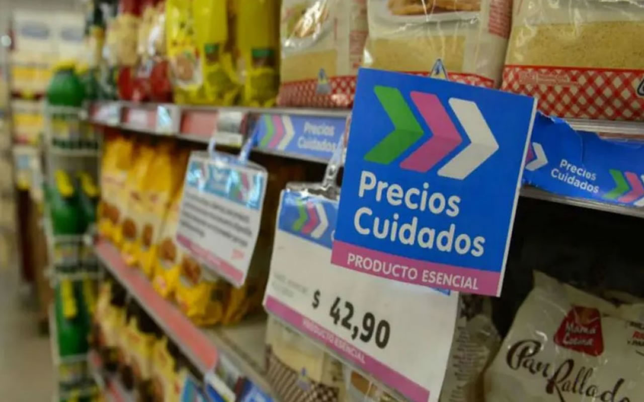 Cuarentena: ¿Cuáles son los Precios Cuidados?