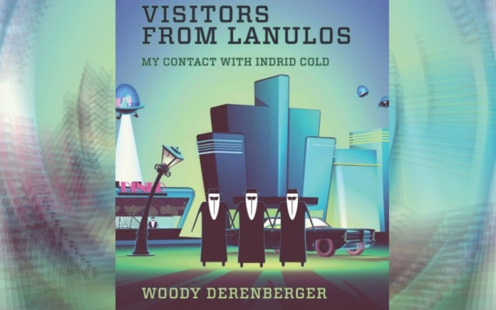 De película: La leyenda del hombre polilla