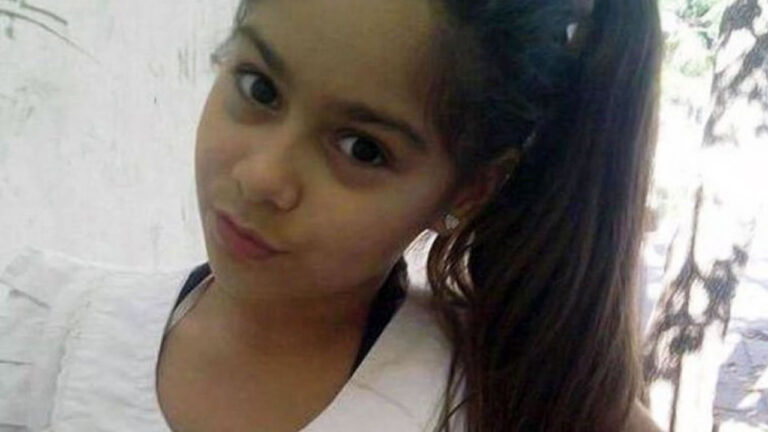 Caso Candela Rodríguez ¿Quién es quién?