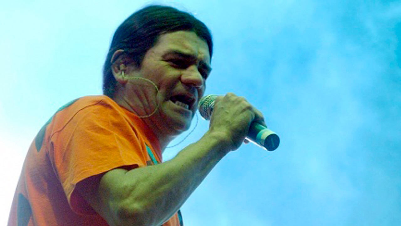 Alejandro Sokol El cazador: la biografía del músico y su arte