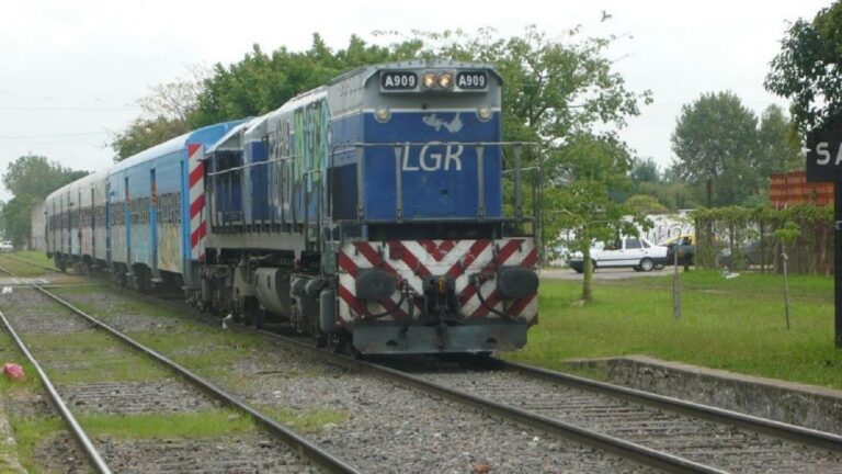 Ya funciona el ramal Haedo-Temperley del tren Roca: Horarios