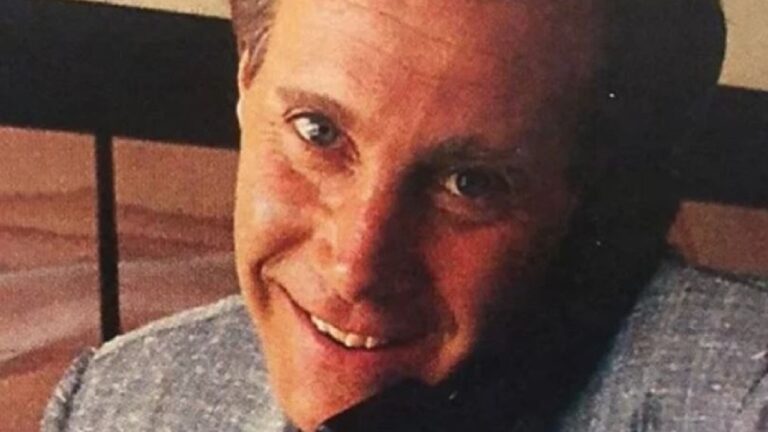 El suicidio de Leonardo Simons: Del éxito a la depresión