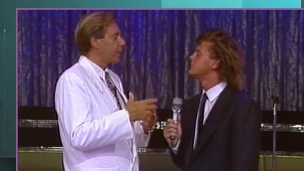 El suicidio de Leonardo Simons: Del éxito a la depresión