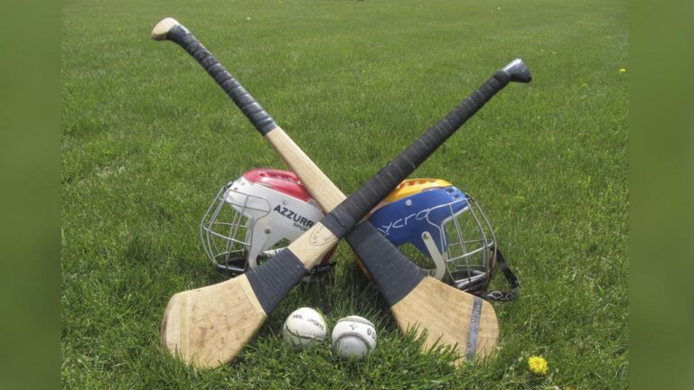 El histórico Hurling Club cumple 99 años: Conocé su historia