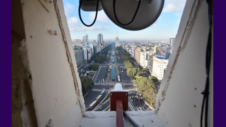 El Obelisco de Buenos Aires, la historia que nadie se animó a contarte ...