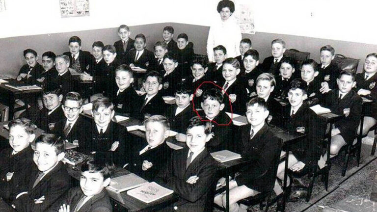 Robledo Puch: La Verdadera Historia del Asesino Serial