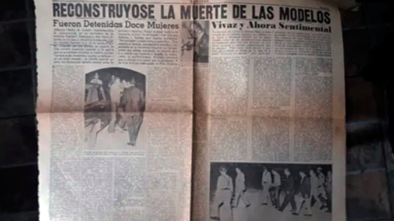 Robledo Puch: La Verdadera Historia del Asesino Serial