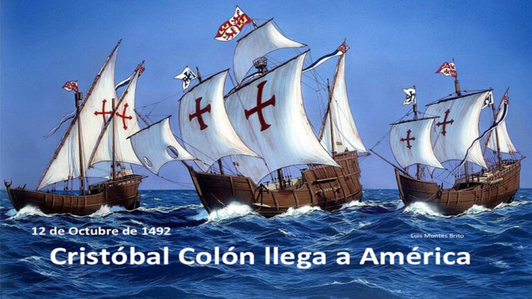 12 de octubre: 10 hechos sobre la llegada de Colón