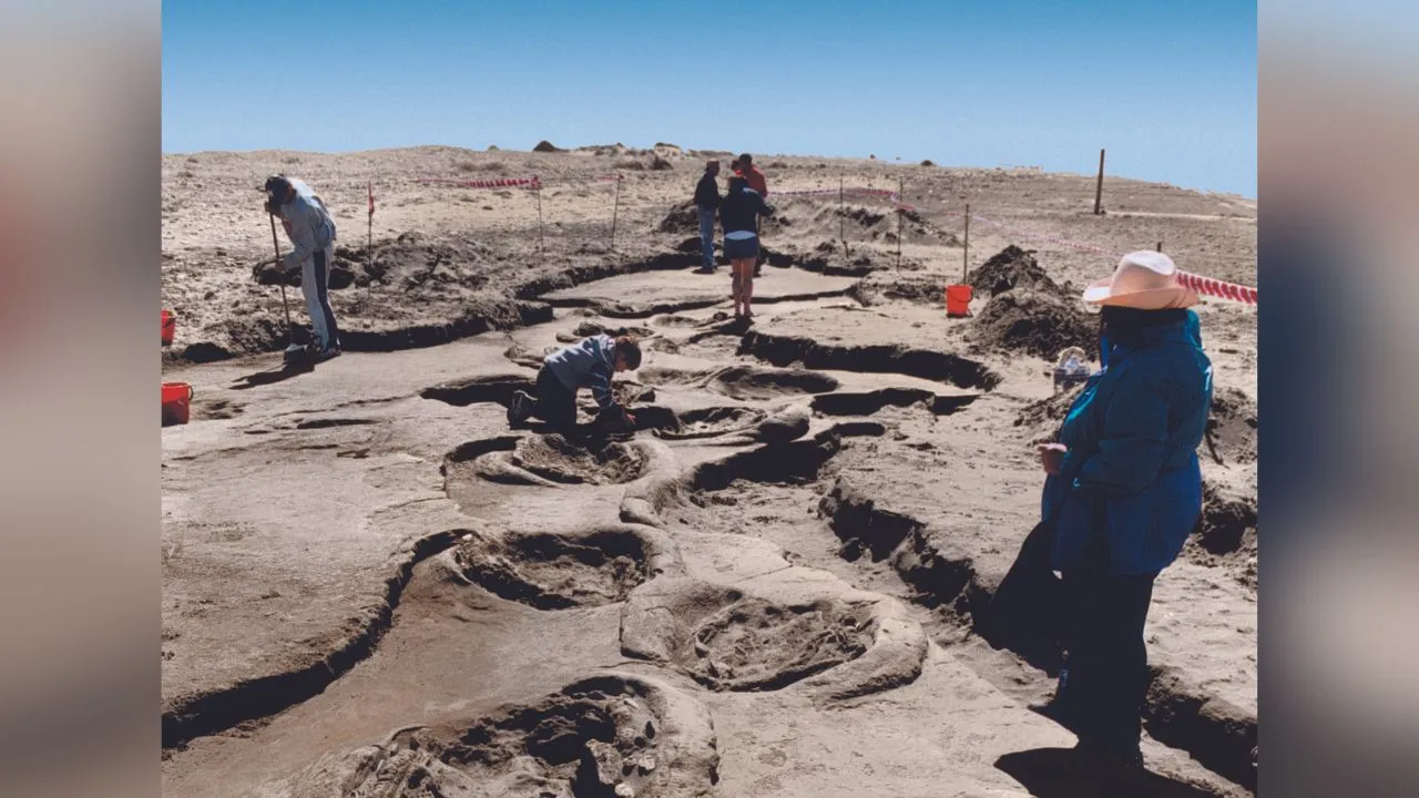 Arena y mar en Buenos Aires: Playas a pocos kilómetros