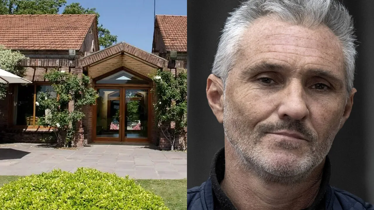 El asesino de García Belsunce robó en Los Pingüinos de Ituzaingó