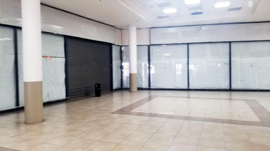 Falleció el ex complejo Showcenter de Haedo