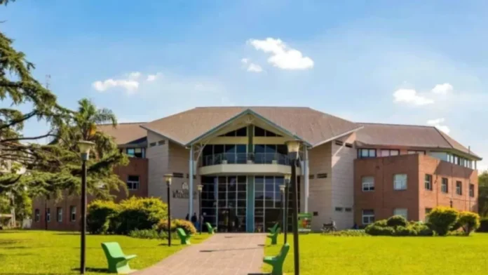 Ciberseguridad en Hurlingham: Alerta por perfil falso que intenta ...