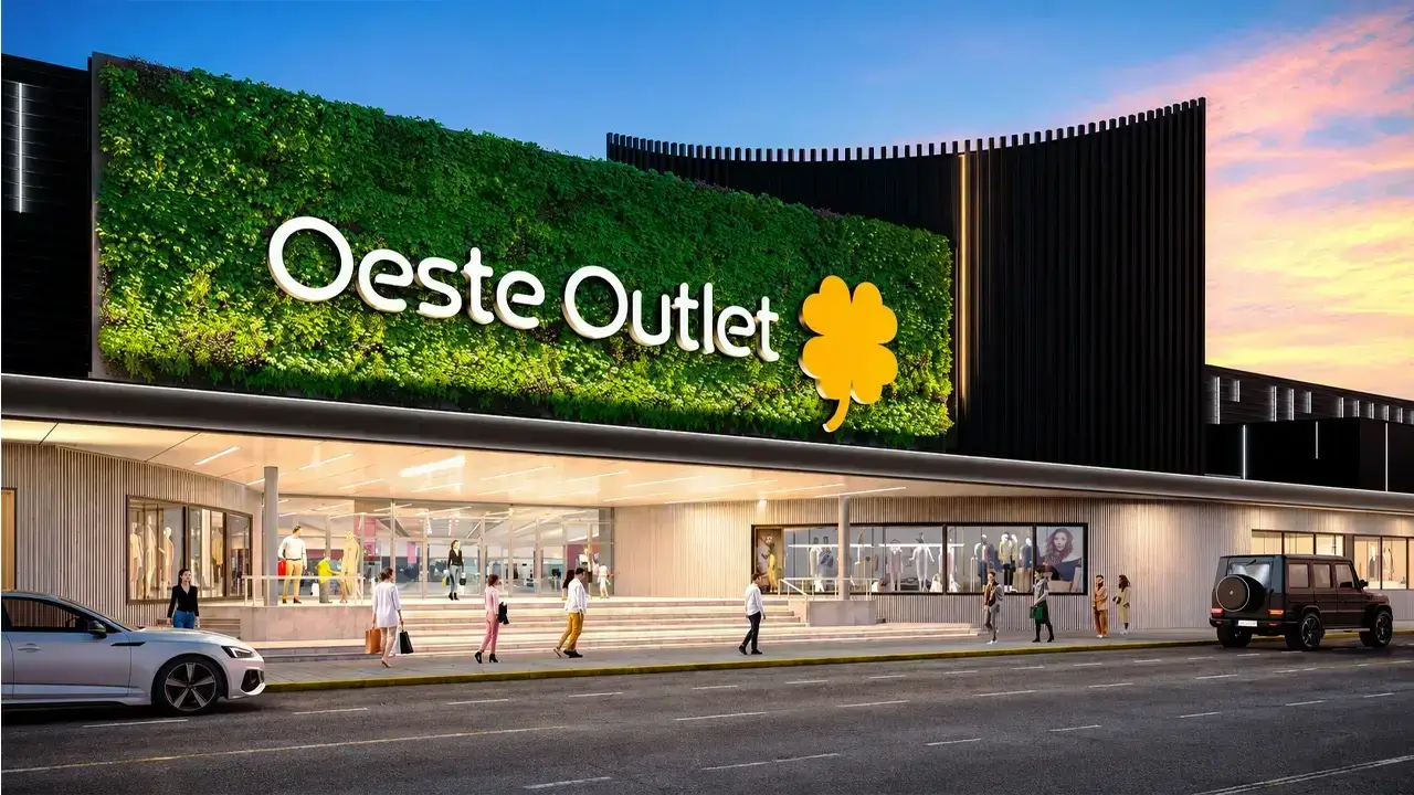 Oeste Outlet: cómo postularse para las búsquedas laborales en el futuro ...