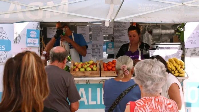 Ferias y Mercado Bonaerenses en Morón: La lista para comprar a precio bajo