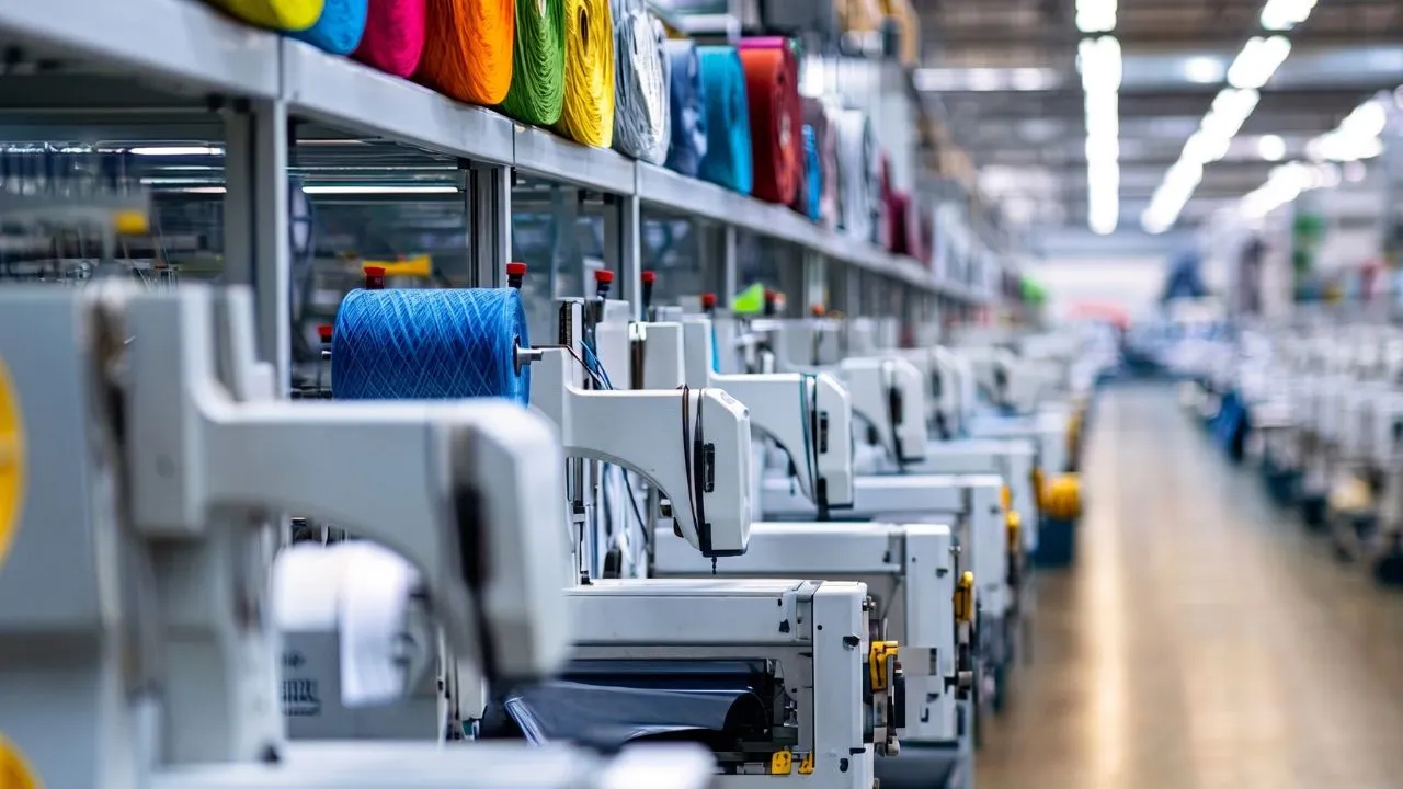 El sector textil y su crisis más profunda: la producción cayó más de 30 ...